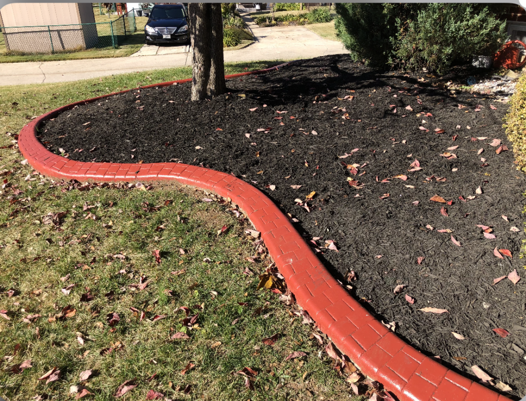 Gallery - Maryland Custom Curbing & Landscape Design Company