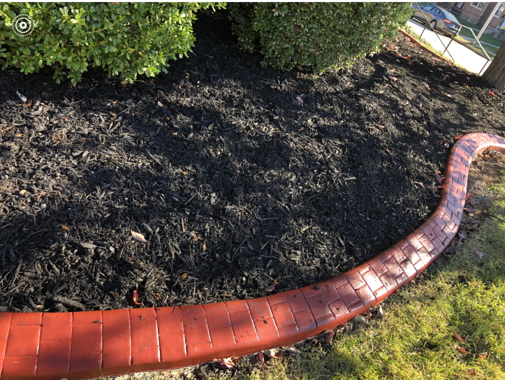 Gallery - Maryland Custom Curbing & Landscape Design Company