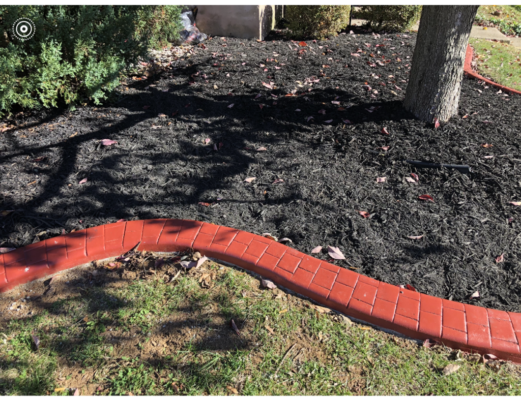 Gallery - Maryland Custom Curbing & Landscape Design Company