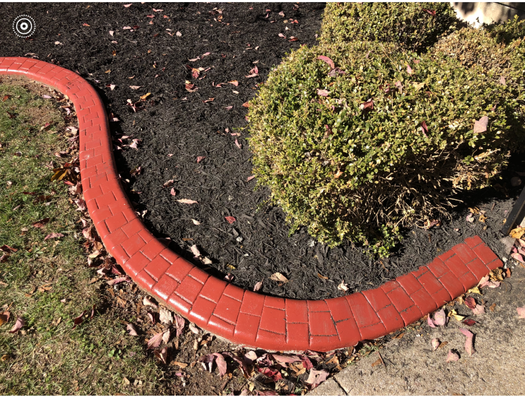 Gallery - Maryland Custom Curbing & Landscape Design Company